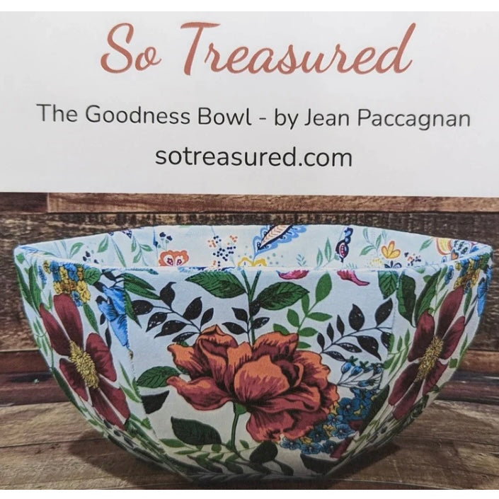 The Goodness Bowl – TheClothShop